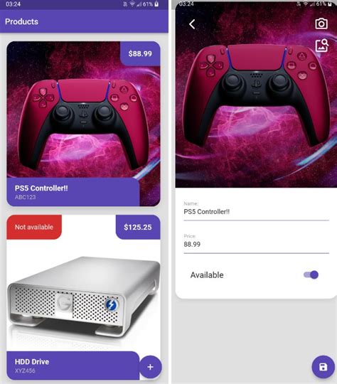 Flutter Application That Implements A Complete Login Screen With Fields