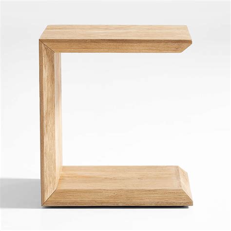 C Tables Crate And Barrel