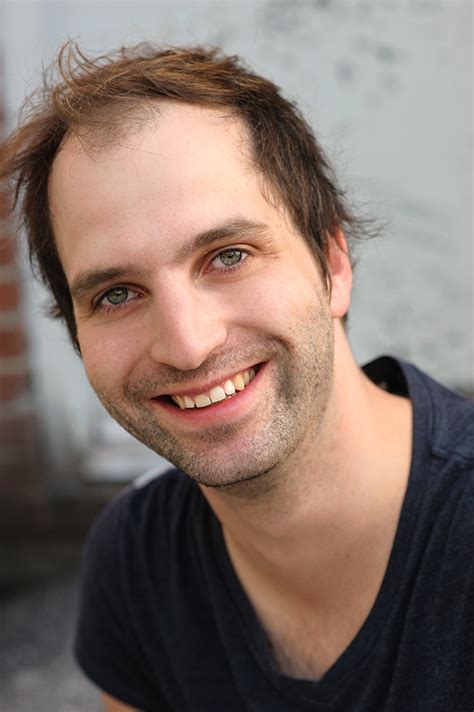 Jean Philippe Côté Premier Acte