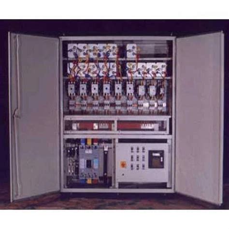 Automatic Power Factor Controller Manufacturer From Chennai