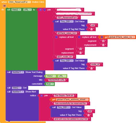 Dynamic Button Id Discuss Kodular Community
