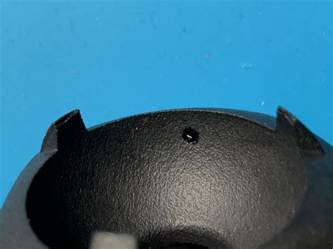 Trackball Module Doc Buildguide Md At Main Aki Kbd Trackball Module GitHub