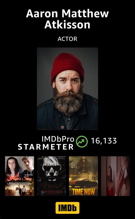 Aaron Matthew Atkisson