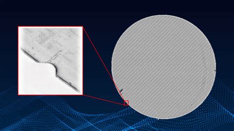 How Silicon Wafer Defects Impact Device Performance Waferpro