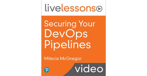 Securing Your Devops Pipelines Video