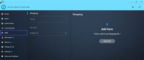 How To Use Alexa App On Windows 11