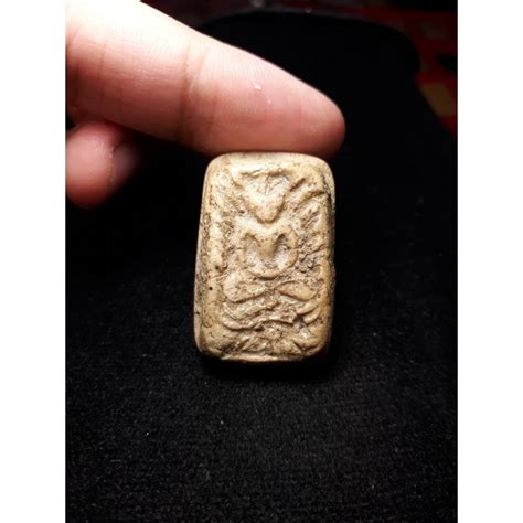 พระผง 18 อรหันต์ รุ่นพิชิตมารบันดาลสุข Yob888 Thaipick