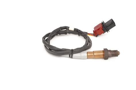 Genuine Bosch O2 Lambda Oxygen Left Pre Cat Upstream 0258017012 EBay