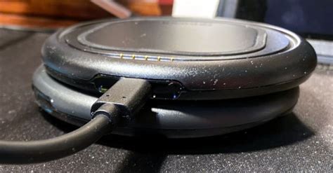 Otterbox Otterspot Wireless Charging System Review The Gadgeteer
