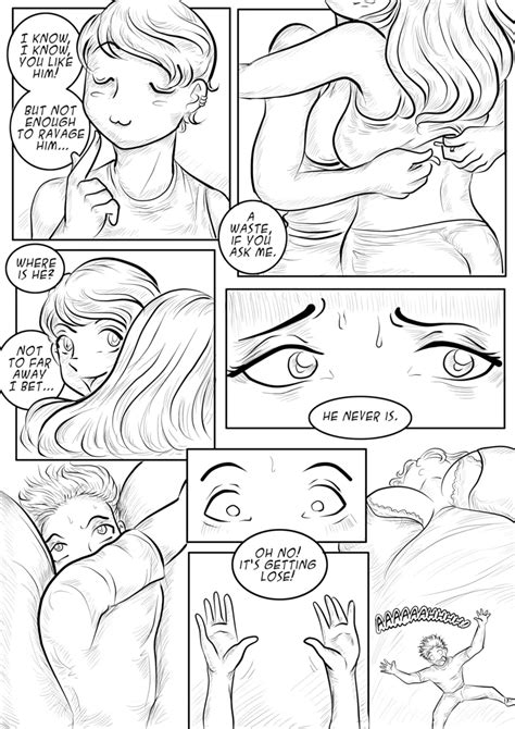 The Shrink App Comic Porn HD Porn Comics