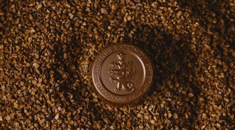 Pascal Boll Cfa On Linkedin One More Time Lindt Demonstrated Its Unparalleled Quality Strong