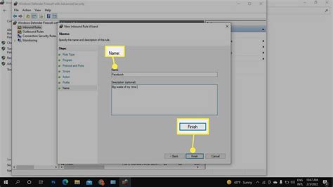 How To Block Any IP Address