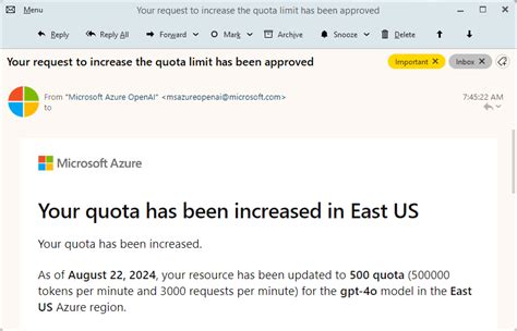 Error Requests Under Azure Openai Api Have Exceeded Token Rate Limit Of S0 Pricing Tier