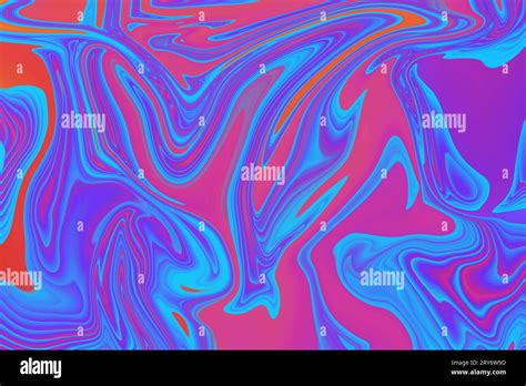 Framing The Canvas With Shapes And Curves Abstract Modern Swirl Marbled Background Shapes Curves