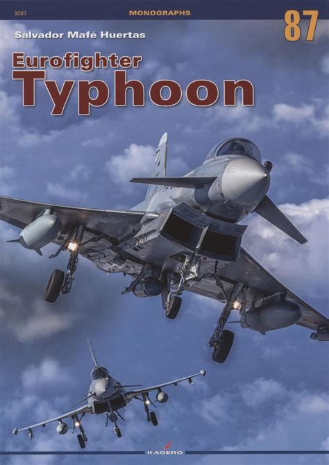 Kagero Eurofighter Typhoon Lsp Discussion Large Scale Planes