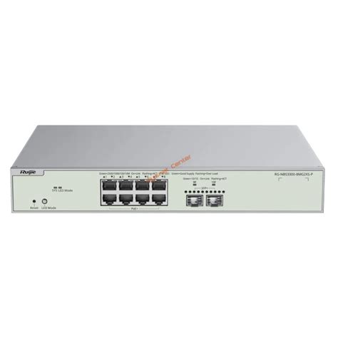Reyee Network Switch
