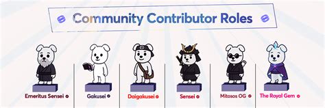 Mitosis Blog Roles In The Mitosis Network Your Complete Guide To