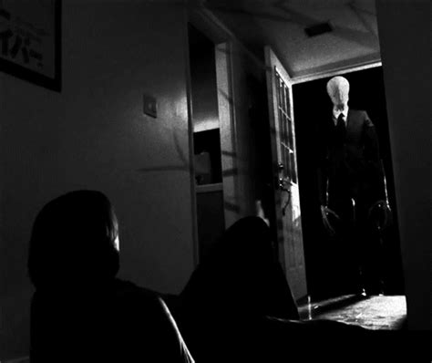 Slender Man Slenderman Creepypasta Slenderman Creepy Horror