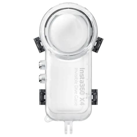 Insta X Invisible Dive Case Urban Gadgets PH