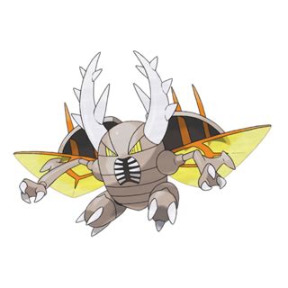 Mega Pinsir Raid Guide Pokémon Go Hub