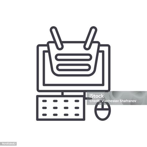 웹 프로젝트 블랙 아이콘 개념입니다 웹 프로젝트 평면 벡터 기호 기호 그림 개념에 대한 스톡 벡터 아트 및 기타 이미지 개념