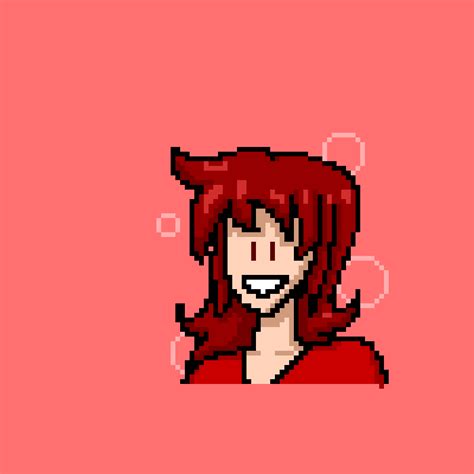 Pixilart Ruby Girl By Rubyteardrops