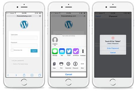 The Best Password App And Why You Need One — The Sweet Setup