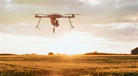 Drones Híbridos Conquistam Espaço No Mercado Nacional Sensix Blog