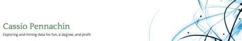 Cassio Pennachin