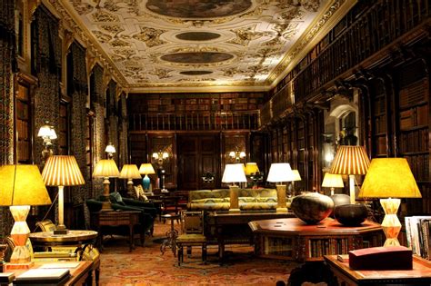 더쿠 영국귀족 집구경하기 영화 오만과 편견에서 다아시네 집으로 나왔던 데본셔 공작가문네 채스워스 하우스