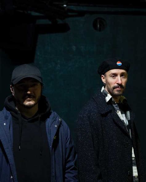 Kaiku Mix 002 Trevor Deep Jr