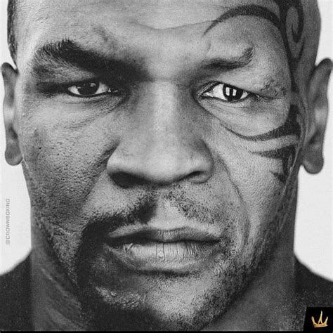 Iron Mike Tyson Mike Tyson Mike Tyson Boxing Mike Tyson Training