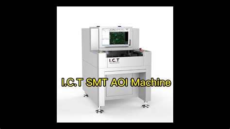 New Coming Smd Aoi Aoi Offline Cheap Smt Aoi Offline Machine And Online Machine Manufacturer In
