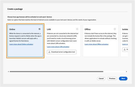 How To Create And Deploy Adobe Captivate Packages Admin Console Guide