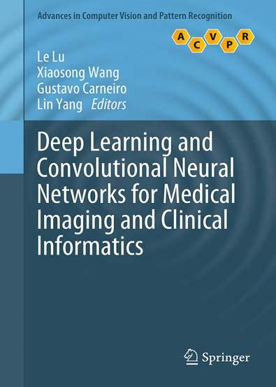 Deep Learning And Convolutional Neural Networks For Medical Imaging
