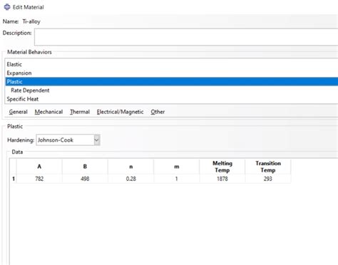 How To Get Serrated Chips While Machining Ti6al4v
