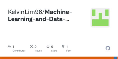Github Kelvinlim Machine Learning And Data Analytics Based Operation For Smart Grids