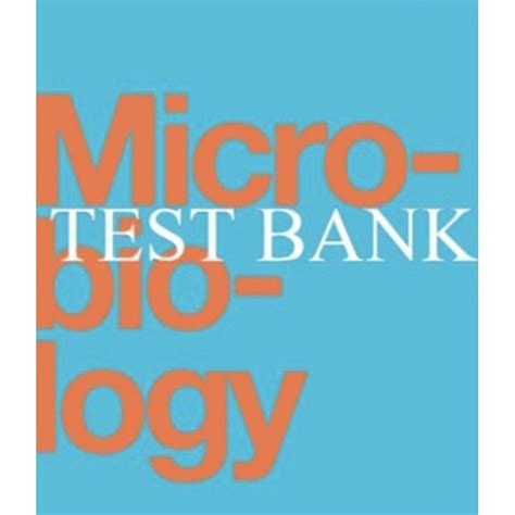 Test Bank Microbiology Openstax Inspire Uplift