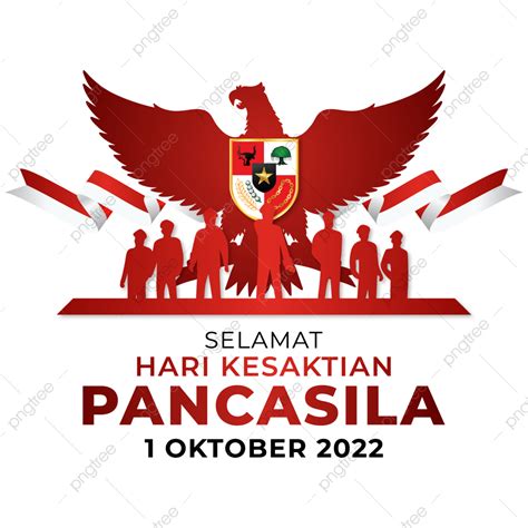 Logo Pancasila Png Hd Mockup Logo Free