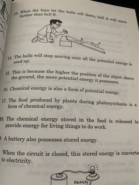 Excel In Science Revision Notes Pri Hobbies Toys Books Magazines Assessment Books On