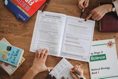 Tutoring And Gcses Aim High Private Tuition