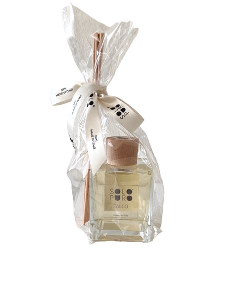 Room Diffuser Solopurosolopuro