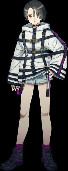 Yuzuriha Kotoko Milgram Zerochan Anime Image Board