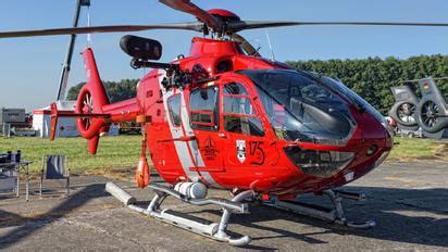 Htm Helicopter Travel Munich Eurocopter Ec135 All Models D Htmg At