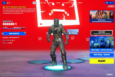 Oh Cool Custom Oh No R Fortnitebr