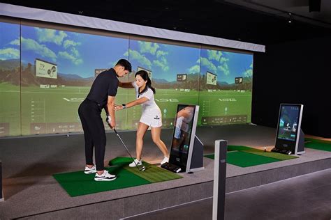 박다솜 프로 안양시 동안구 골프 레슨 비용은 김캐디에서