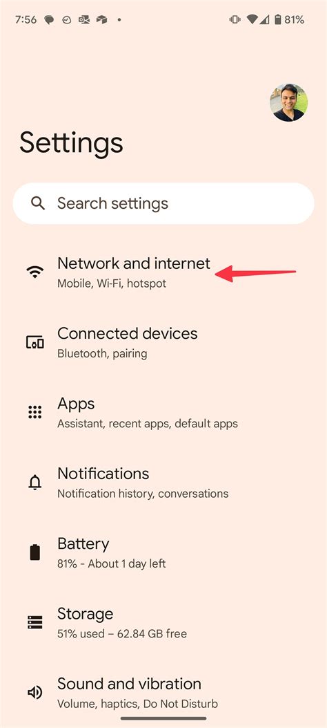 How To Set Up Androids Data Saver Mode