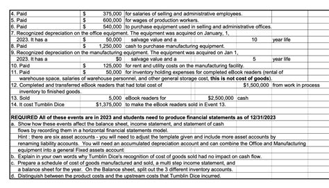 Solved Please Answer Both 10 1 And 10 2 A D As They Both Are Chegg Com