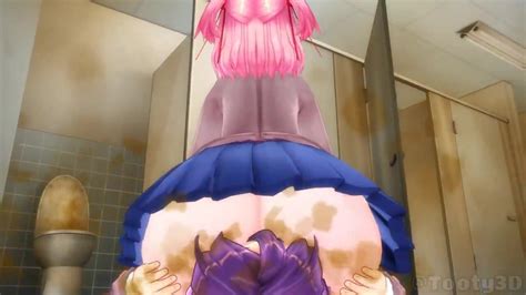 Yuri Inhales In Satsuki Farts Thisvid Com