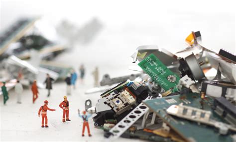 Counterfeit Components Risky Business Military Embedded Systems